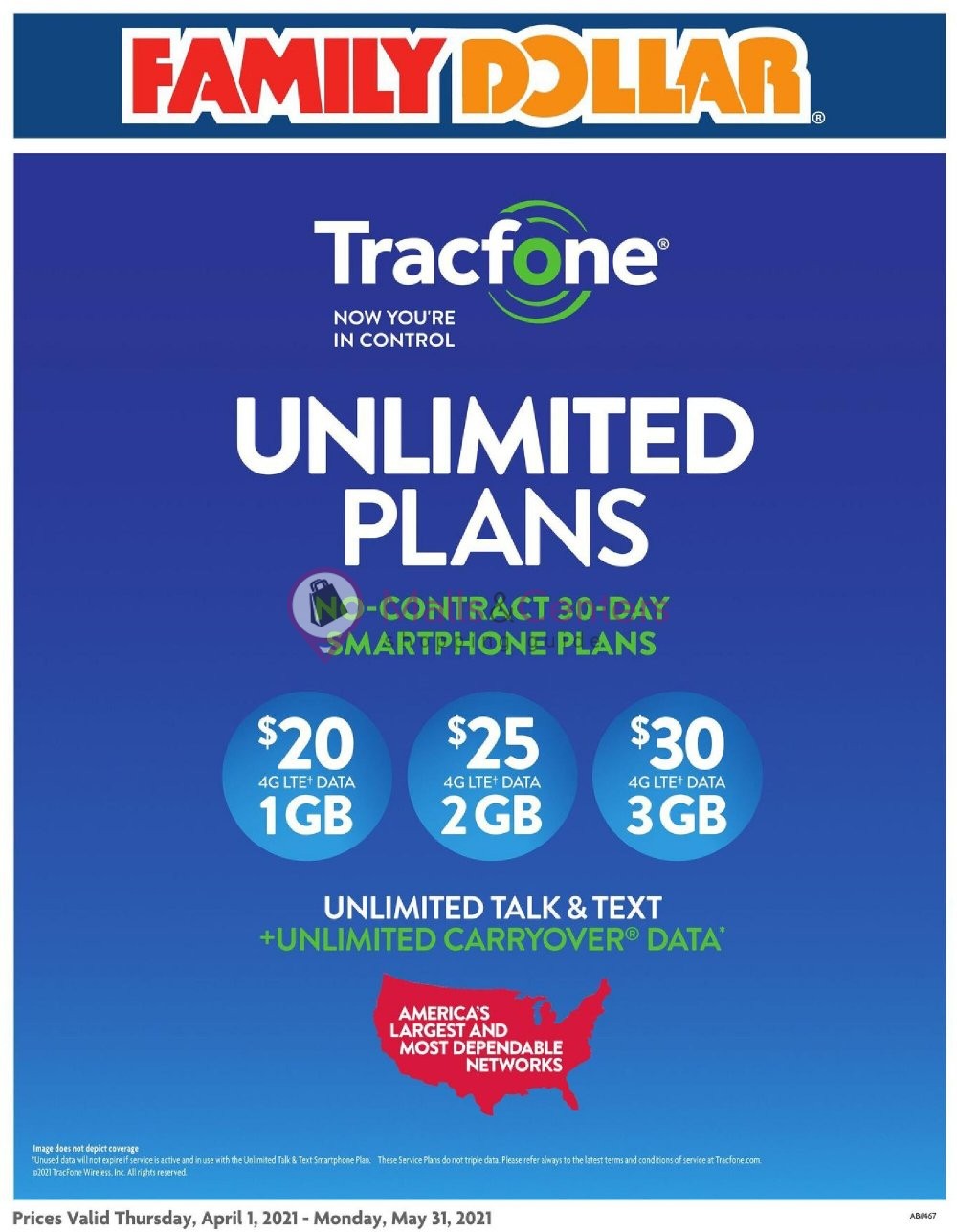 Family Dollar Weekly Ad - sales & flyers specials - MallsCenters