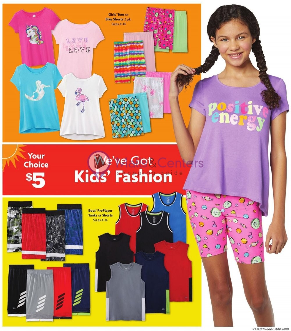 Family Dollar Weekly Ad - sales & flyers specials - MallsCenters