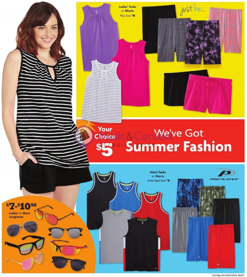 Family Dollar Weekly Ad - sales & flyers specials - MallsCenters