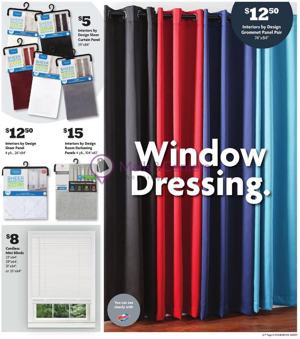 Family Dollar Weekly Ad - sales & flyers specials - MallsCenters