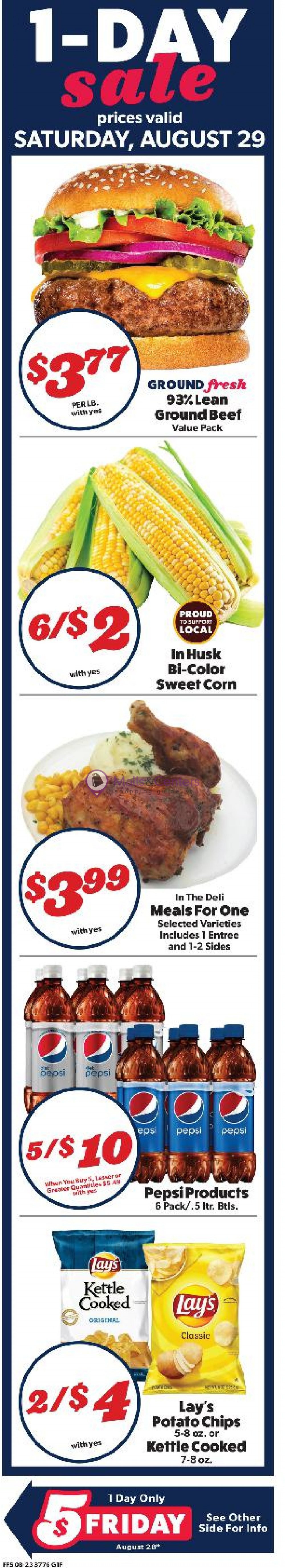 Family Fare Weekly Ad - sales & flyers specials - MallsCenters