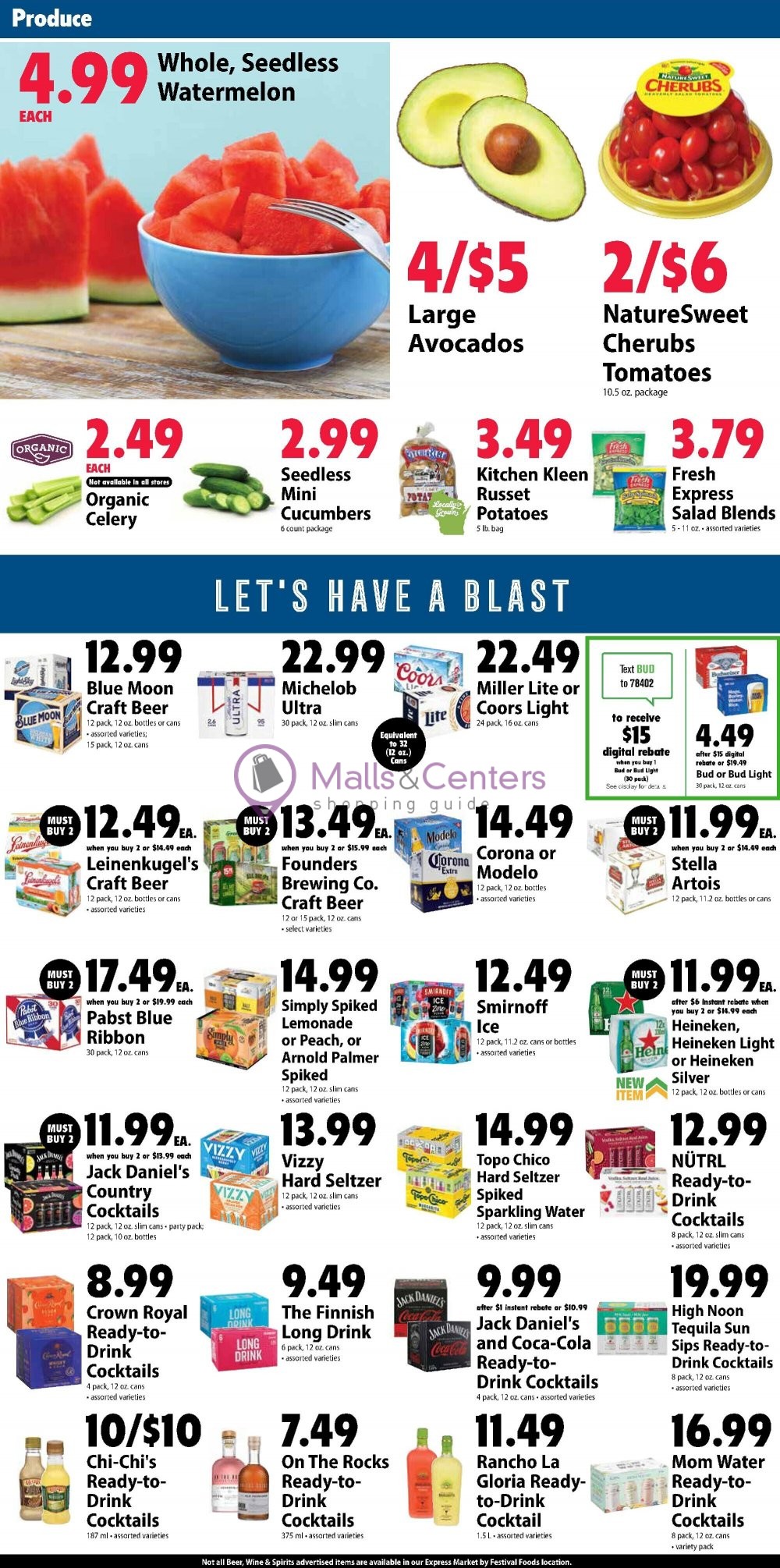 Festival Foods Weekly Ad Valid From 06 28 2023 To 07 04 2023 MallsCenters festival-foods-weekly-ad-valid-from-06-28-2023-to-07-04-2023-mallscenters