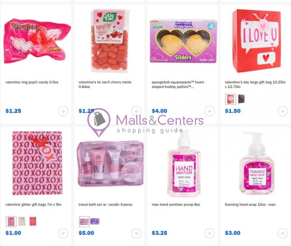 Five Below Weekly Ad - sales & flyers specials - MallsCenters