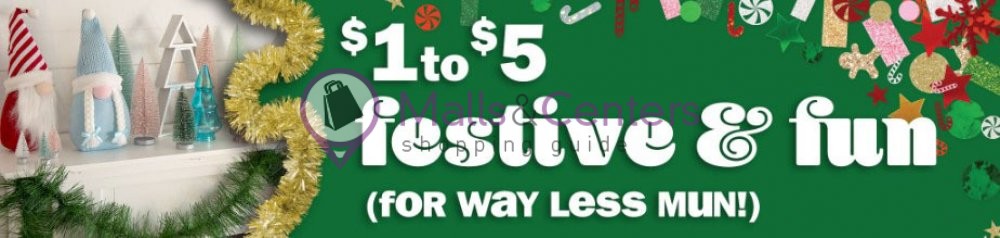 Five Below Weekly Ad - sales & flyers specials - MallsCenters