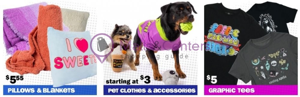 Five Below Weekly Ad - sales & flyers specials - MallsCenters