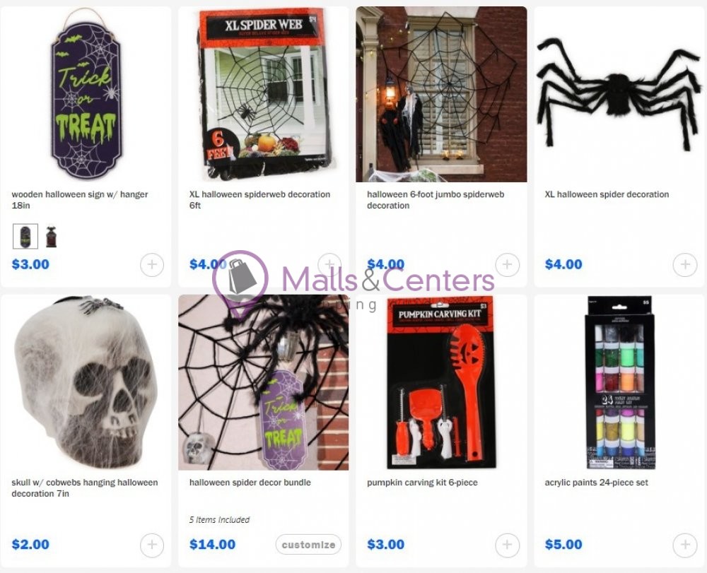 Five Below Weekly Ad - sales & flyers specials - MallsCenters