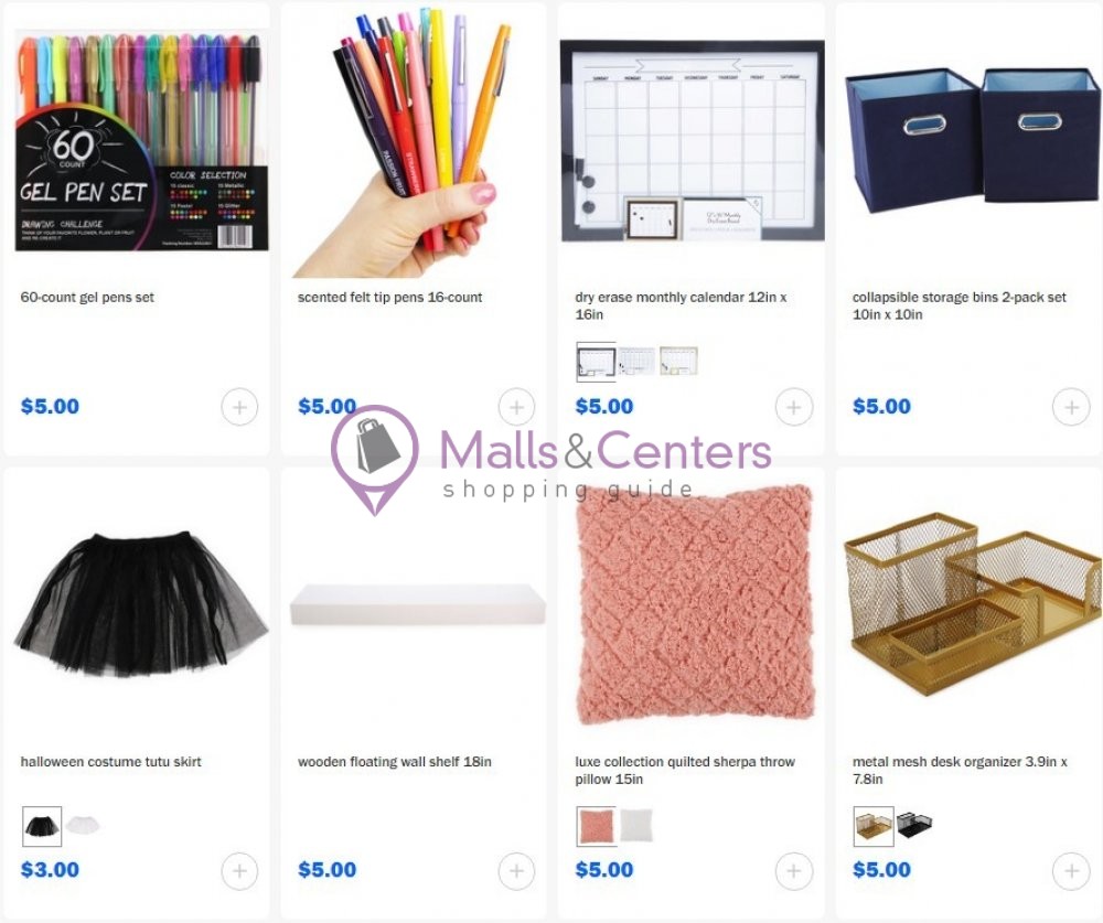 Five Below Weekly Ad - sales & flyers specials - MallsCenters