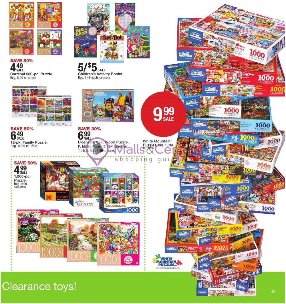 Fleet Farm Weekly Ad - sales & flyers specials - MallsCenters