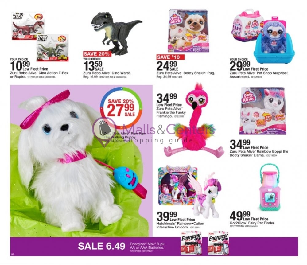 Fleet Farm Weekly Ad - sales & flyers specials - MallsCenters