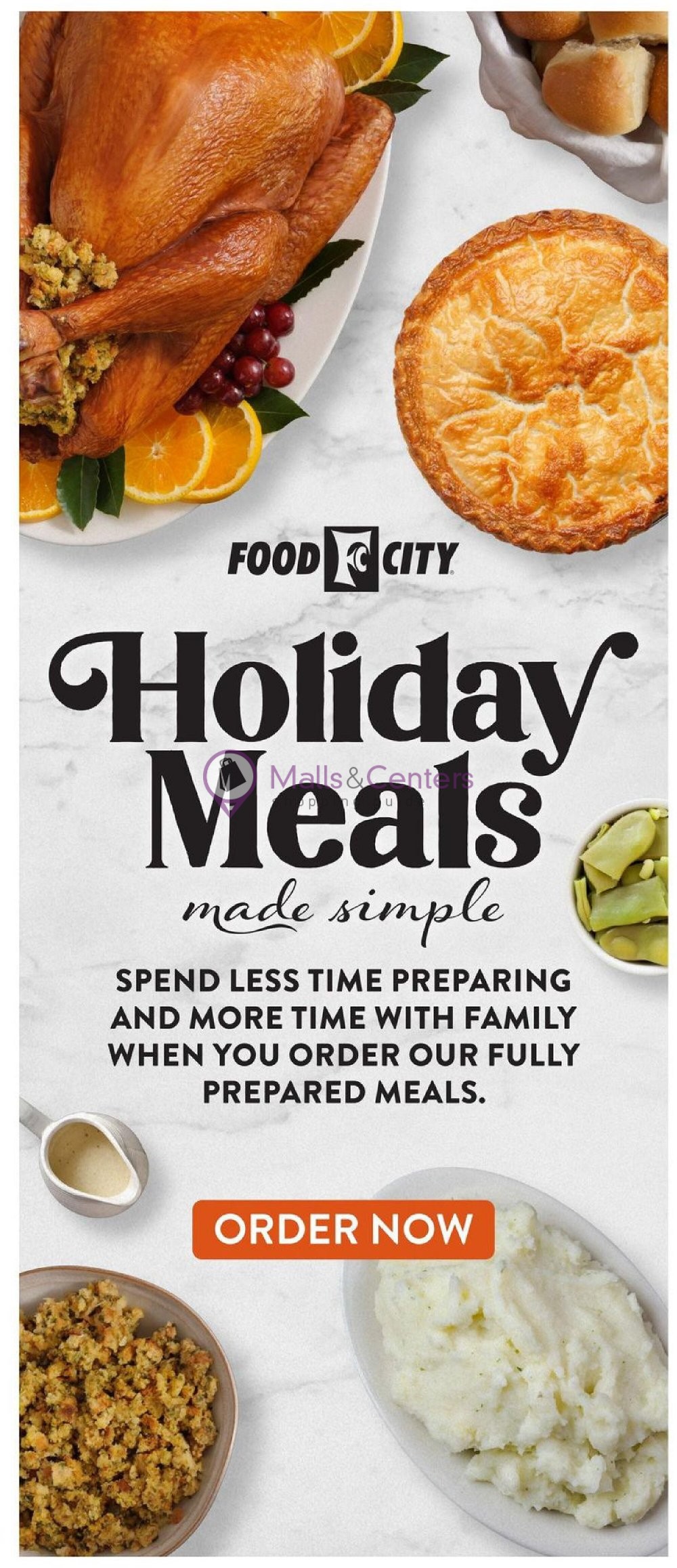 Food City Weekly Ad - sales & flyers specials - MallsCenters