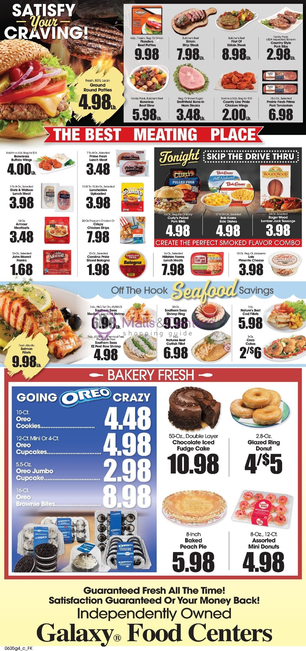 Food King Weekly ad valid from 06/05/2024 to 06/11/2024 - MallsCenters