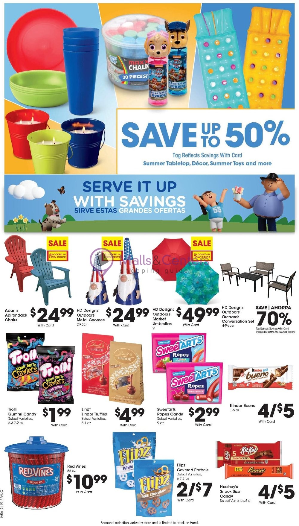 Fry's Food Stores Weekly ad valid from 06/12/2024 to 06/18/2024 ...