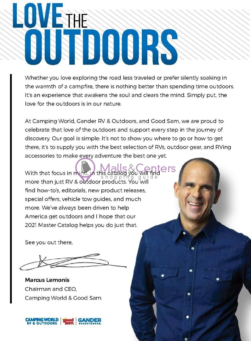 Gander Mountain Weekly Ad - sales & flyers specials - MallsCenters