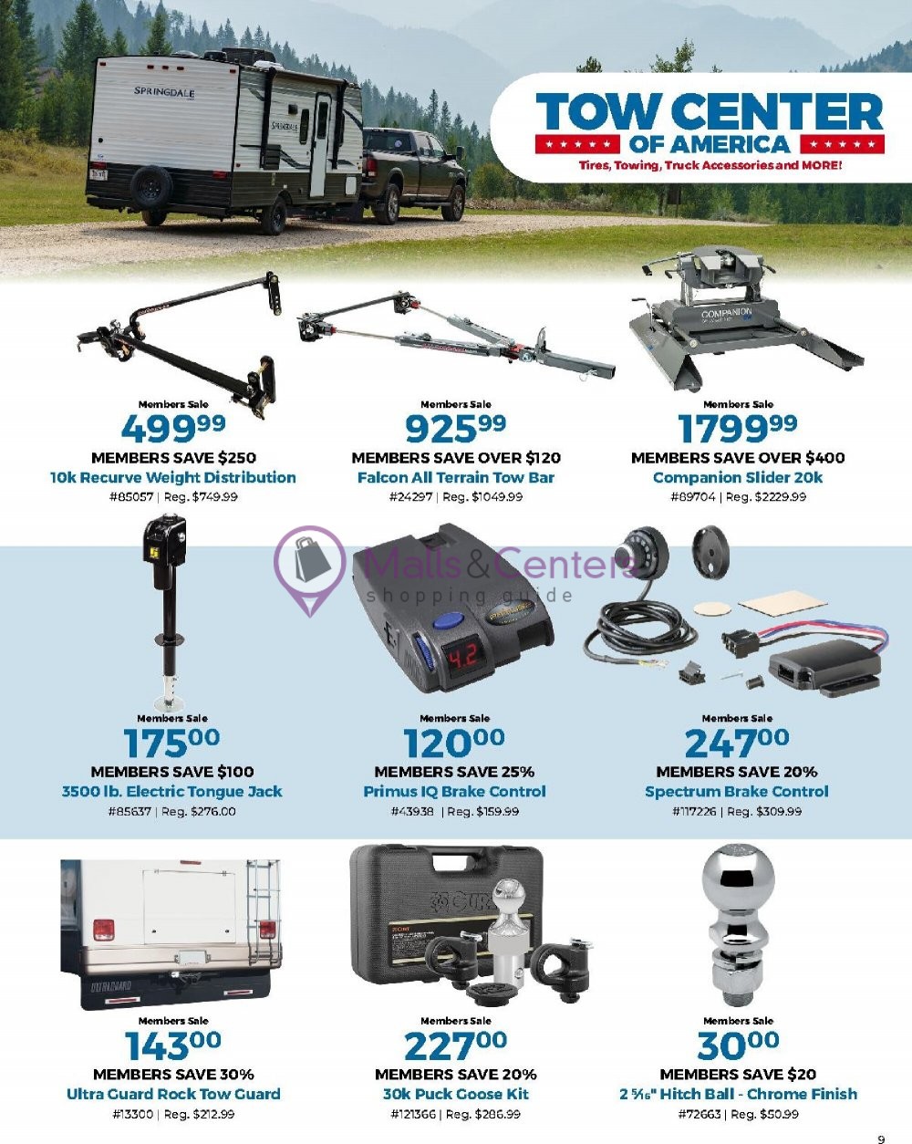 Gander Mountain Weekly Ad - sales & flyers specials - MallsCenters