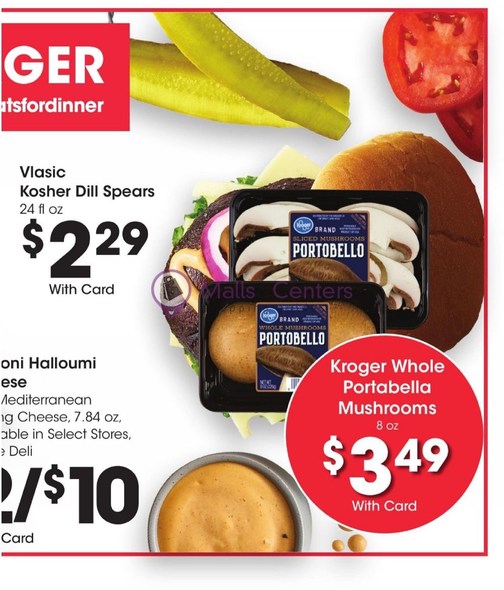 Gerbes Super Markets Weekly Ad - sales & flyers specials - MallsCenters