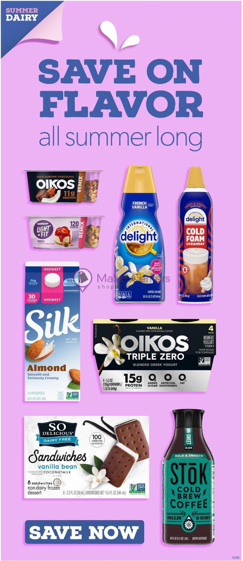 Giant Weekly ad valid from 06/07/2024 to 06/13/2024 - MallsCenters