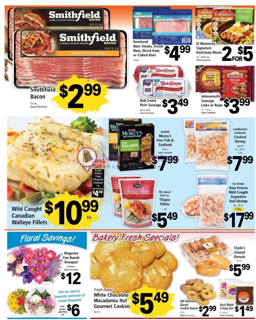 Grand Central Apple Market Weekly ad valid from 05/29/2024 to 06/04 ...