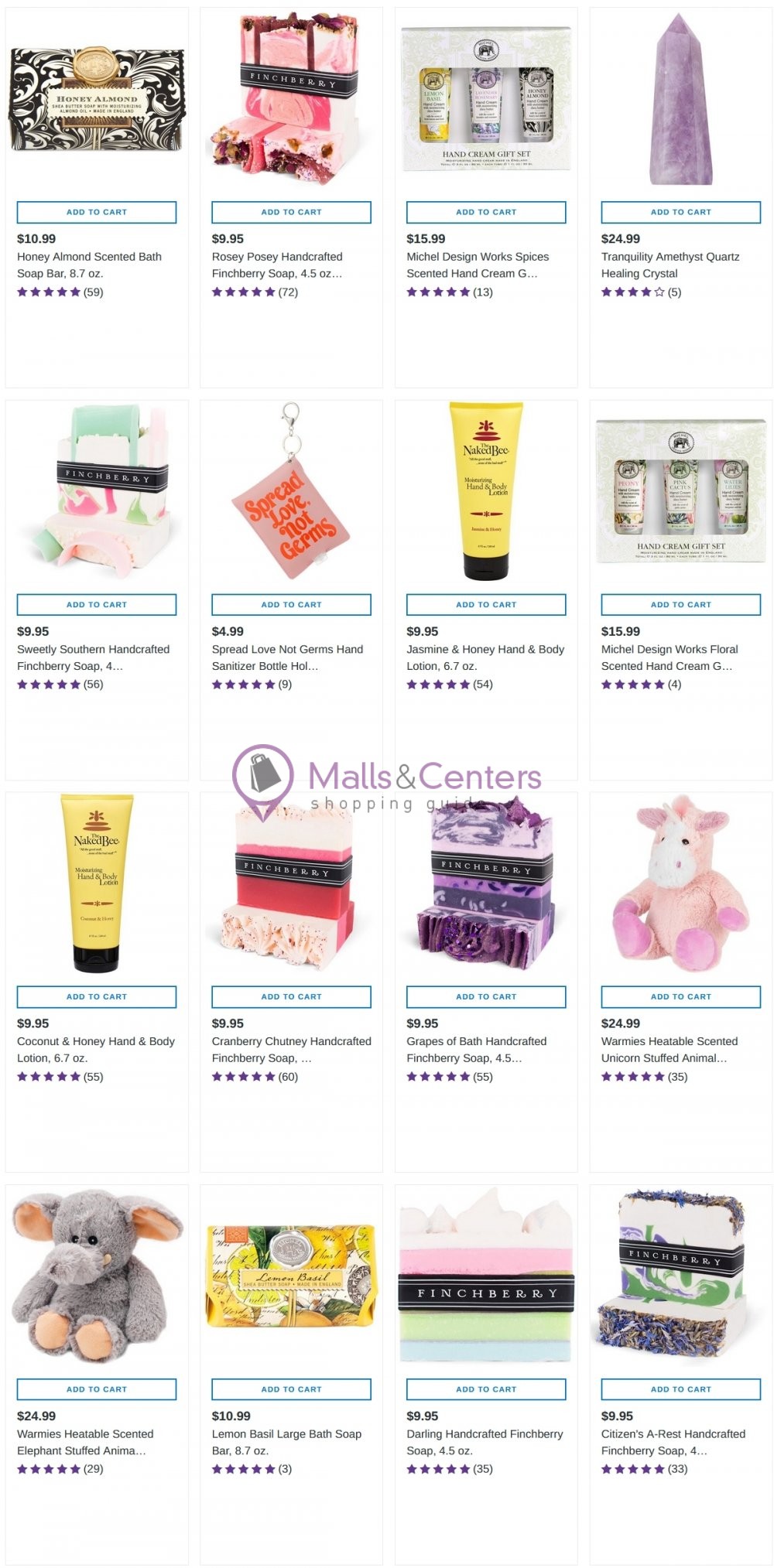 Hallmark Weekly Ad - sales & flyers specials - MallsCenters