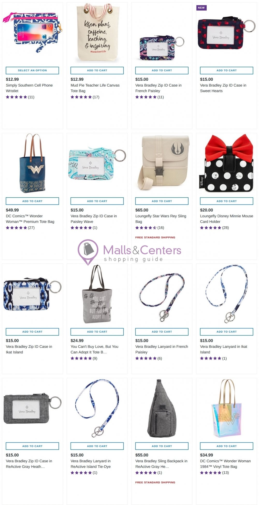 Hallmark Weekly Ad - sales & flyers specials - MallsCenters