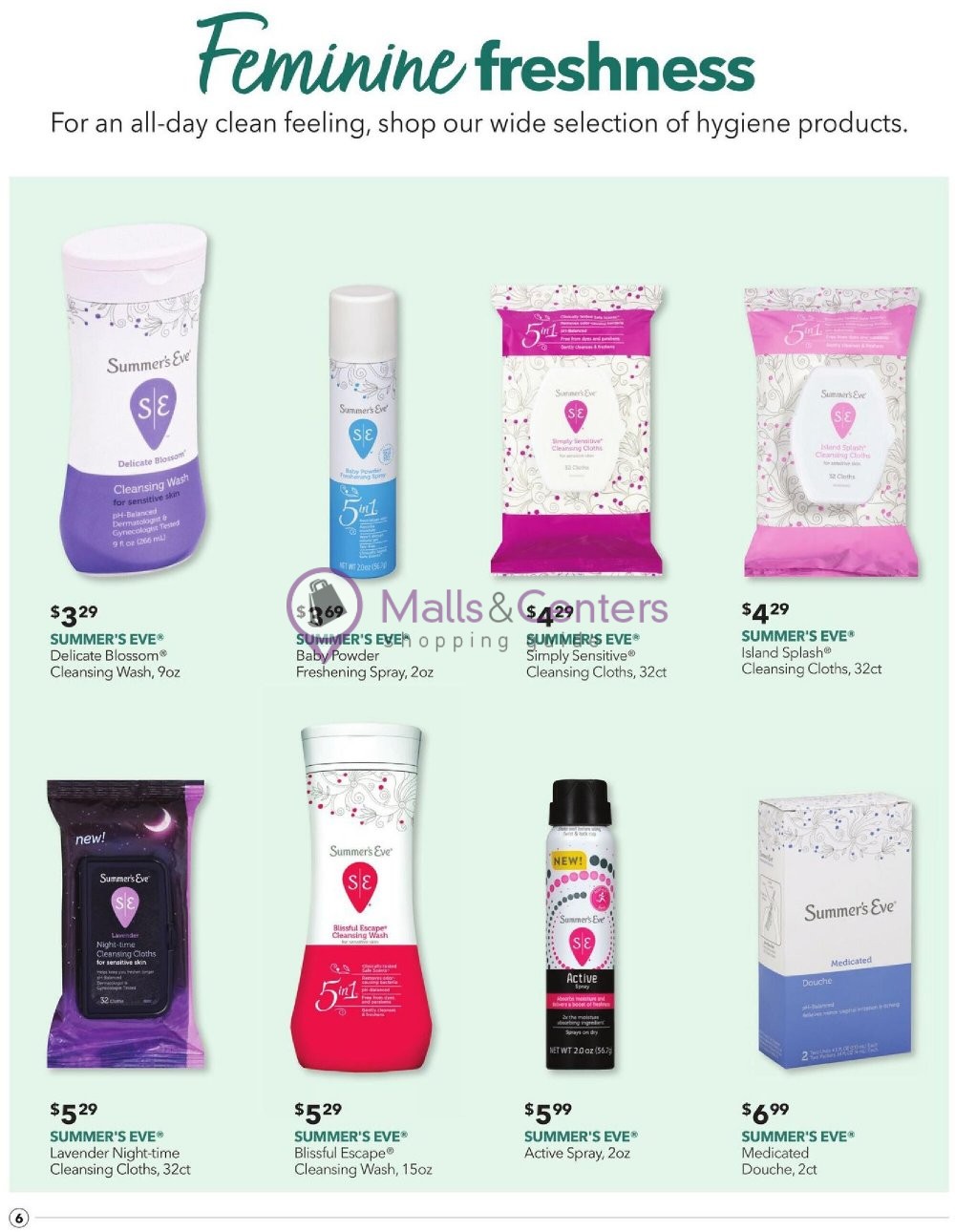 Harmon Face Values Weekly Ad - sales & flyers specials - MallsCenters