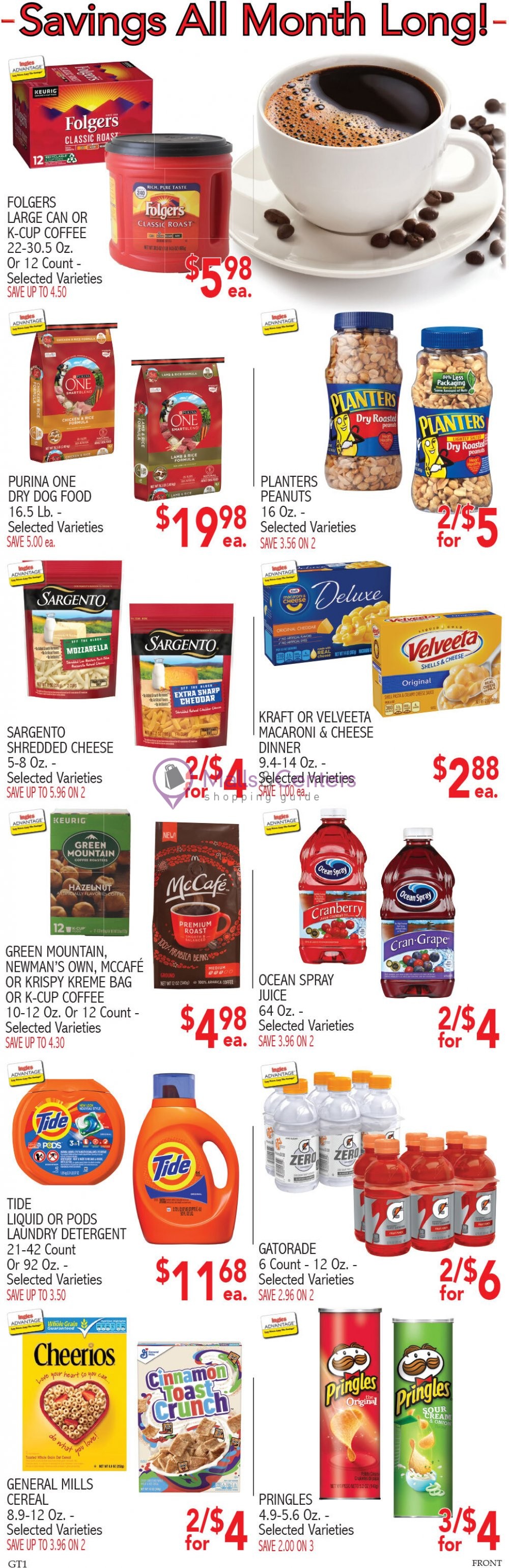 weekly ads Ingles Markets - page 5 - mallscenters.com