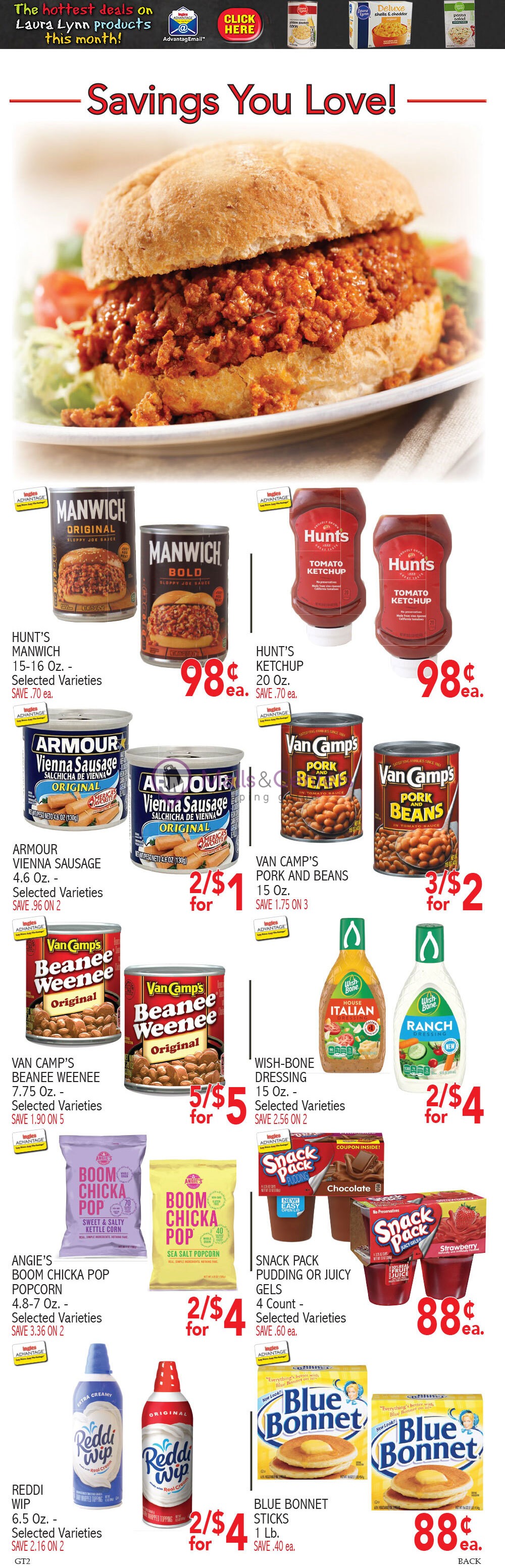 Ingles Markets Weekly Ad - sales & flyers specials - MallsCenters