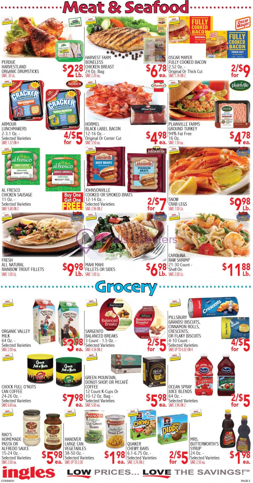 Ingles Markets
