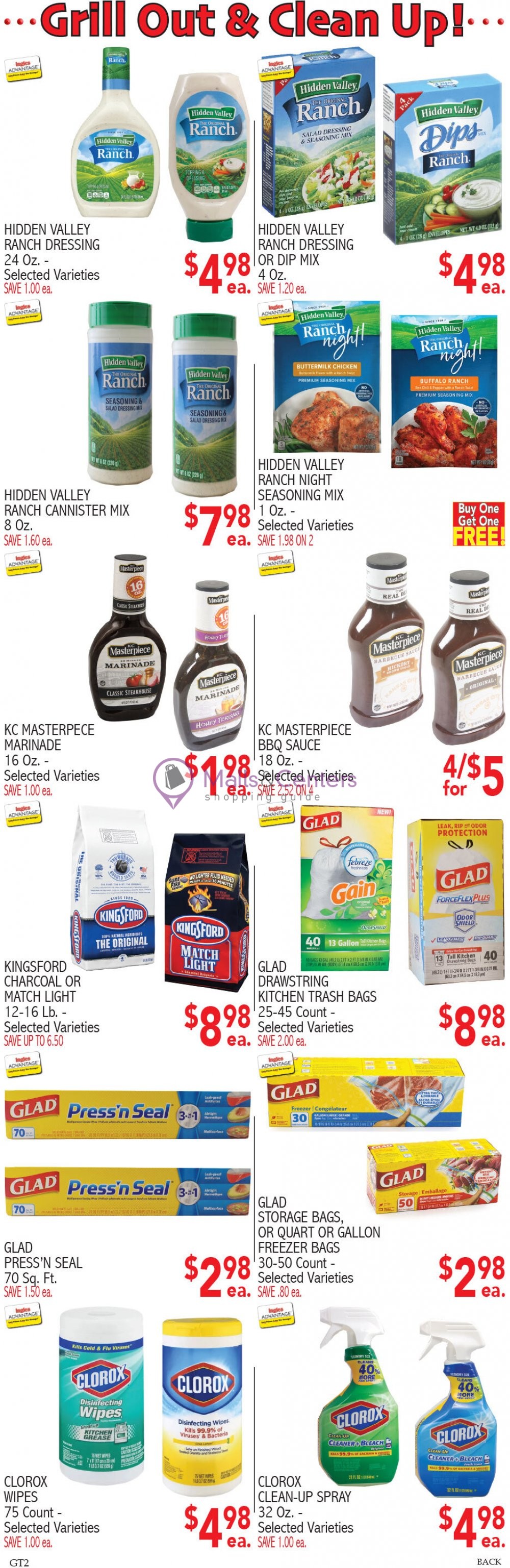 Ingles Markets Weekly Ad - sales & flyers specials - MallsCenters
