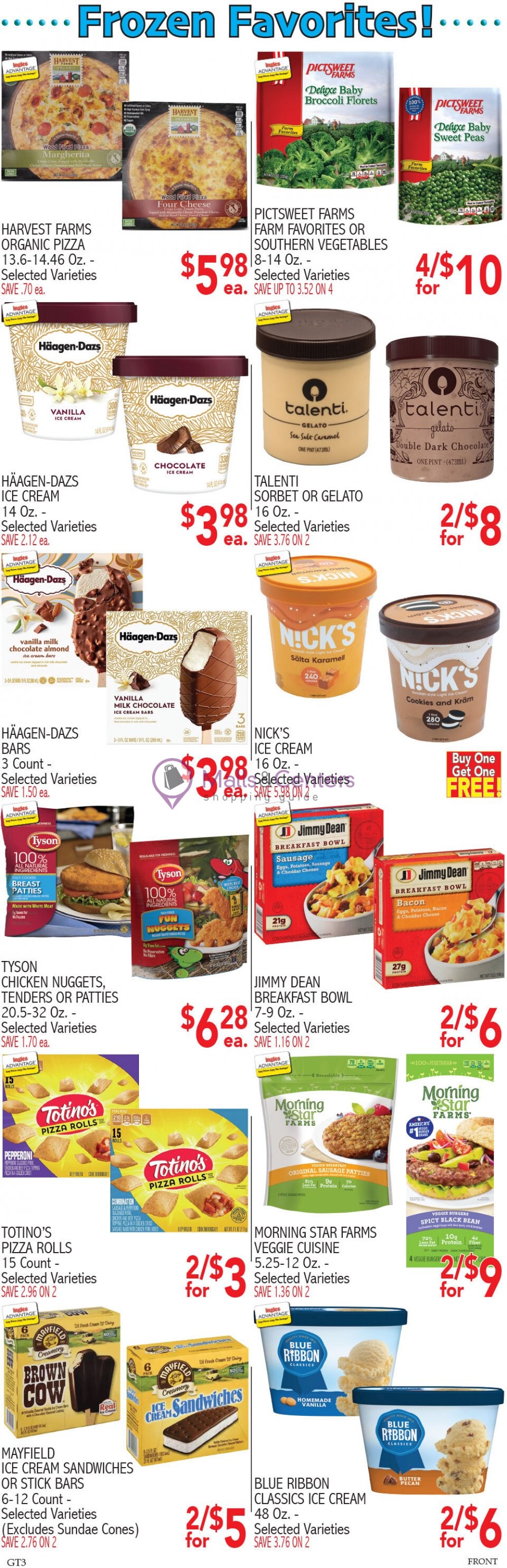 Ingles Markets Weekly Ad - sales & flyers specials - MallsCenters