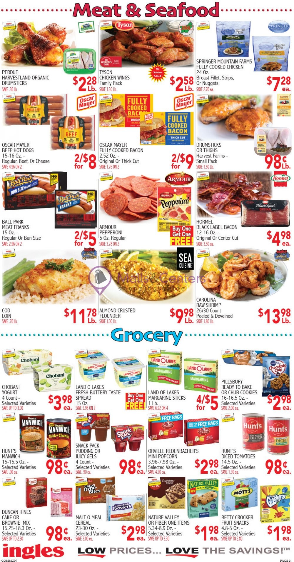 Ingles Markets
