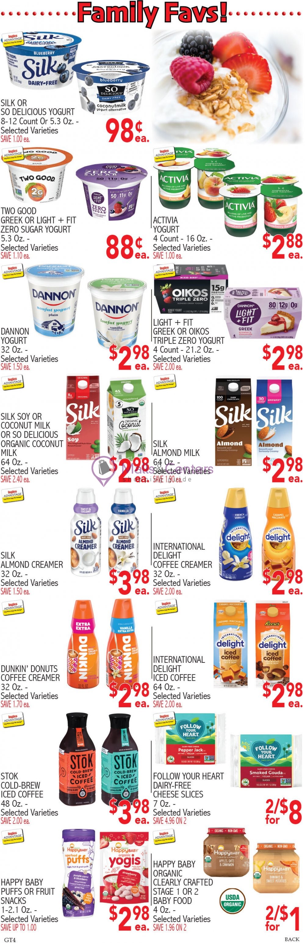 Ingles Markets