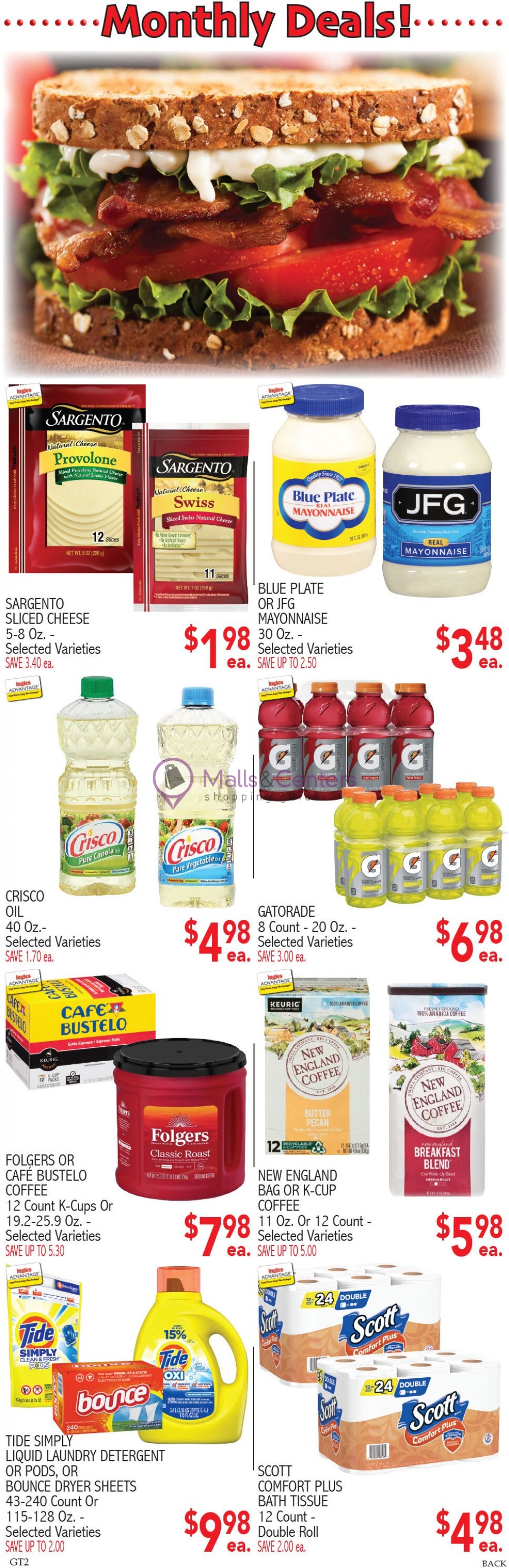 Ingles Markets