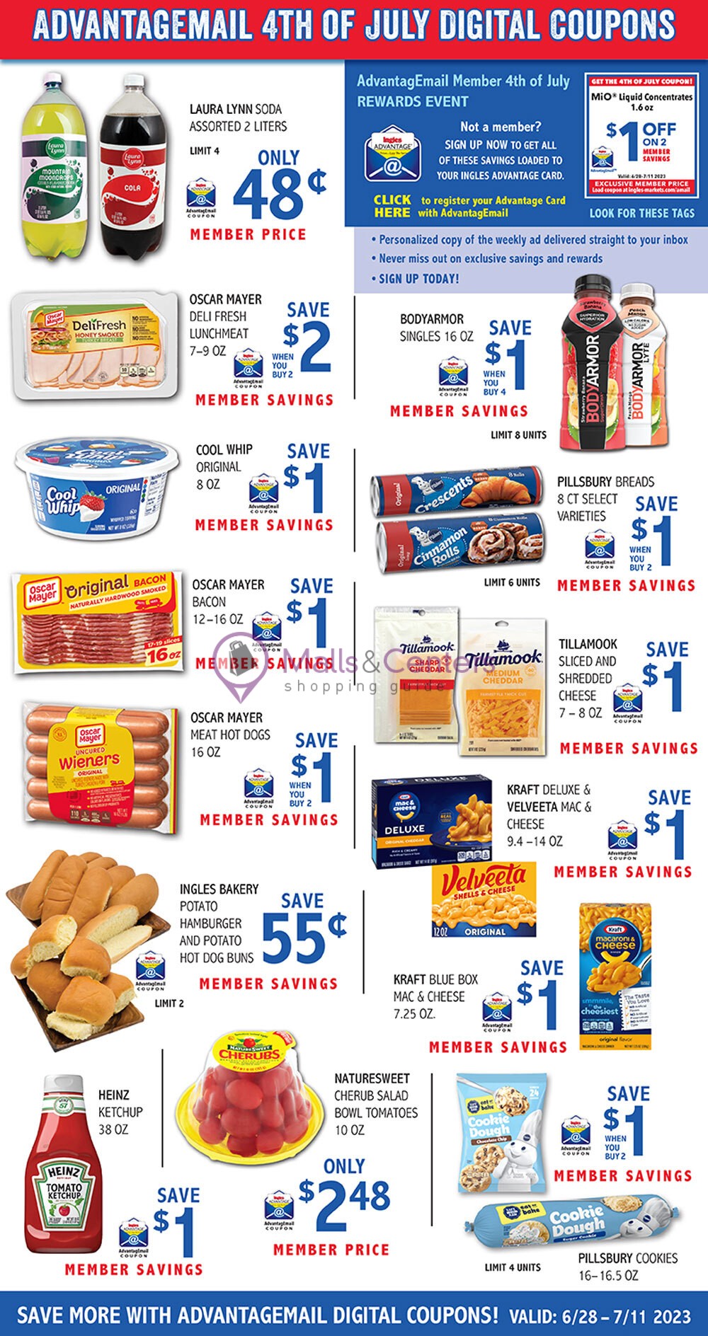 Ingles Markets