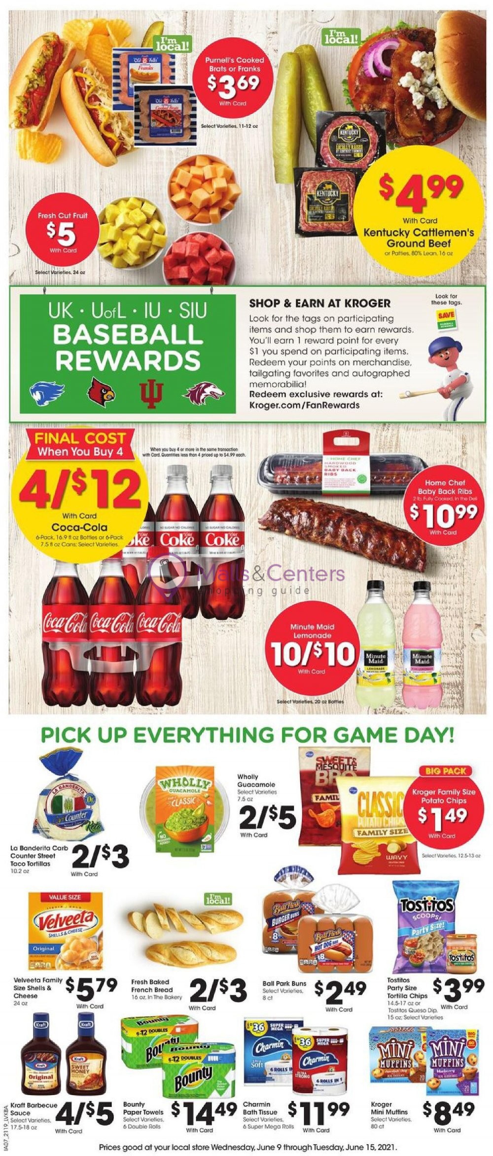 Jay C Foods Weekly Ad - sales & flyers specials - MallsCenters