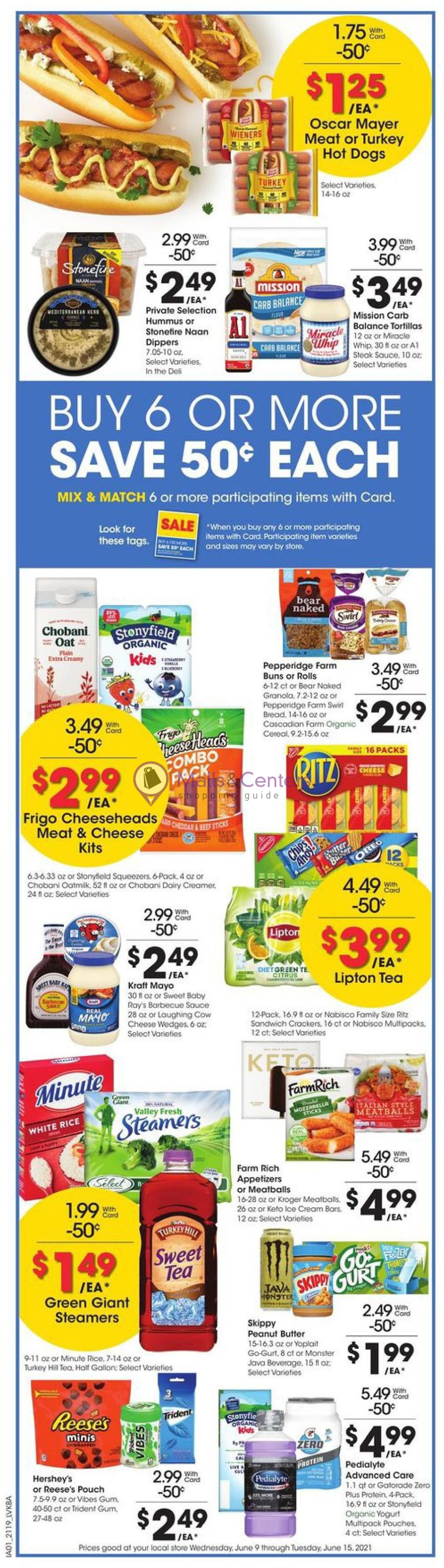 Jay C Foods Weekly Ad - sales & flyers specials - MallsCenters