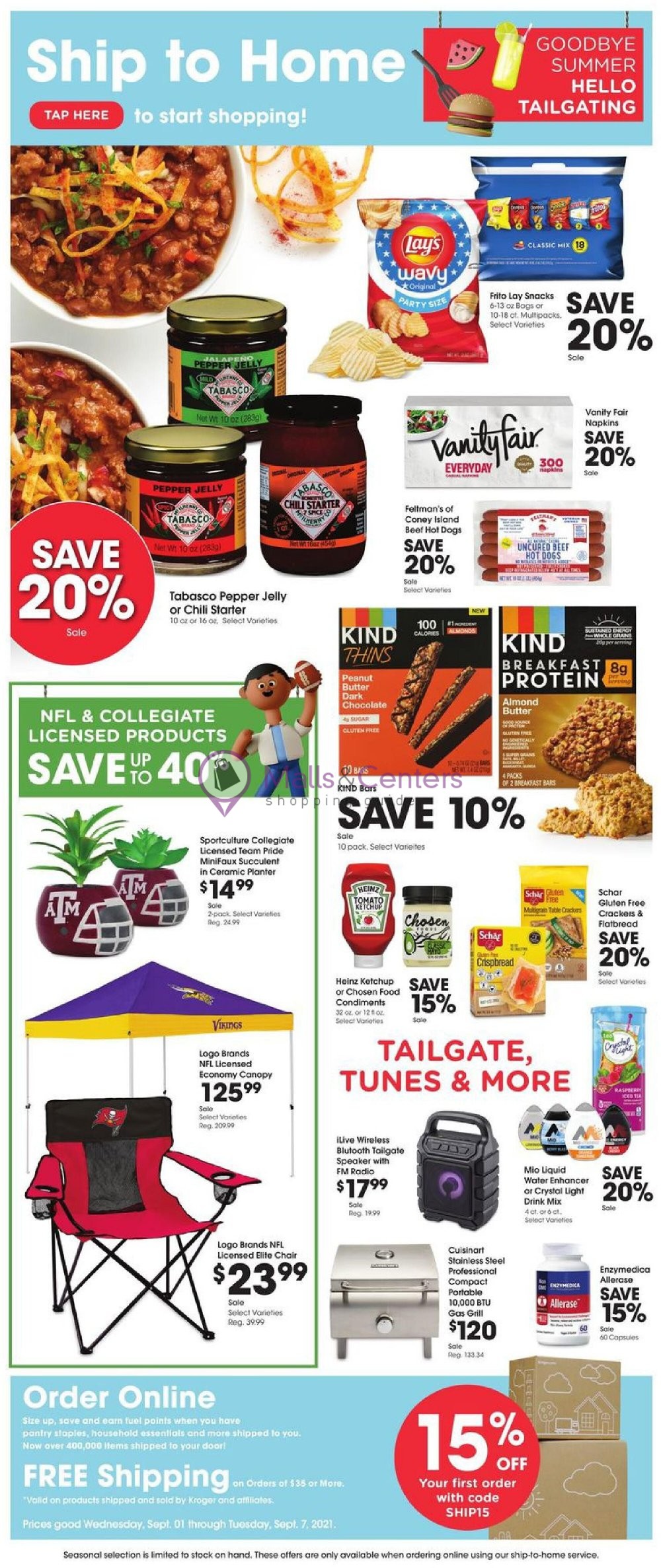 Jay C Foods Weekly Ad - sales & flyers specials - MallsCenters