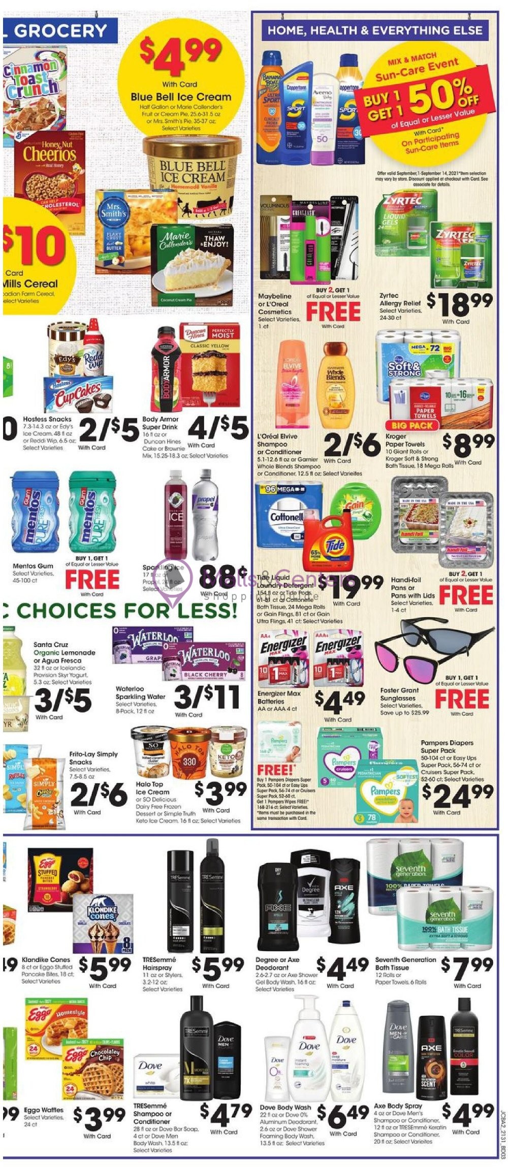 Jay C Foods Weekly Ad - sales & flyers specials - MallsCenters