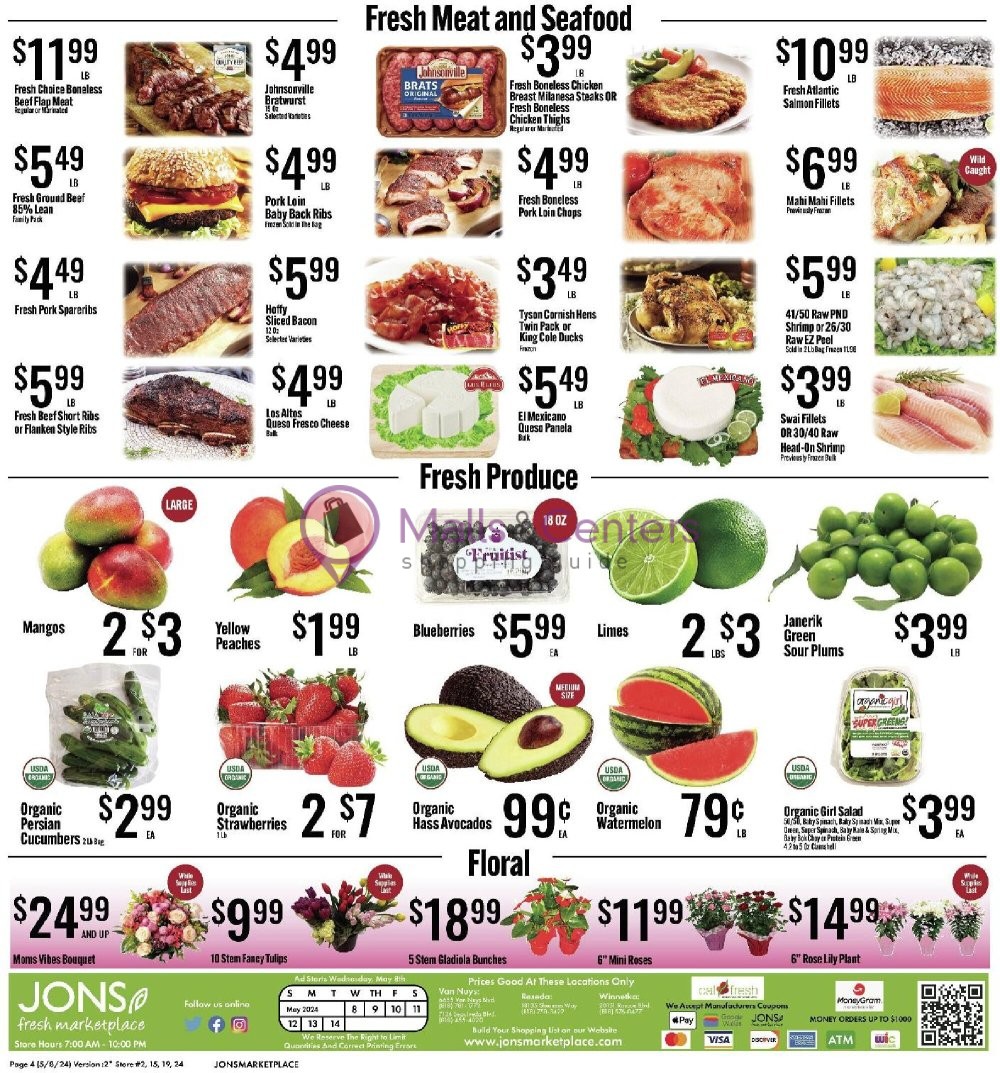 Welcome To Jons Fresh Marketplace – FWWWKF