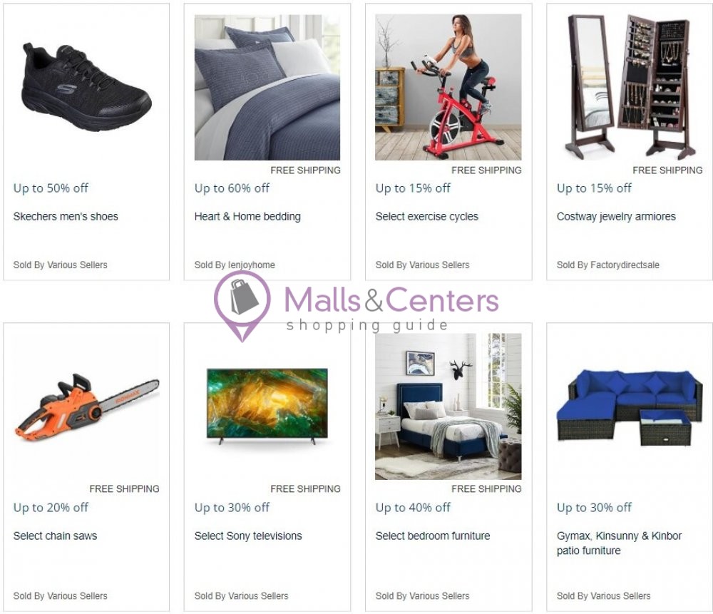 Kmart Weekly Ad - sales & flyers specials - MallsCenters