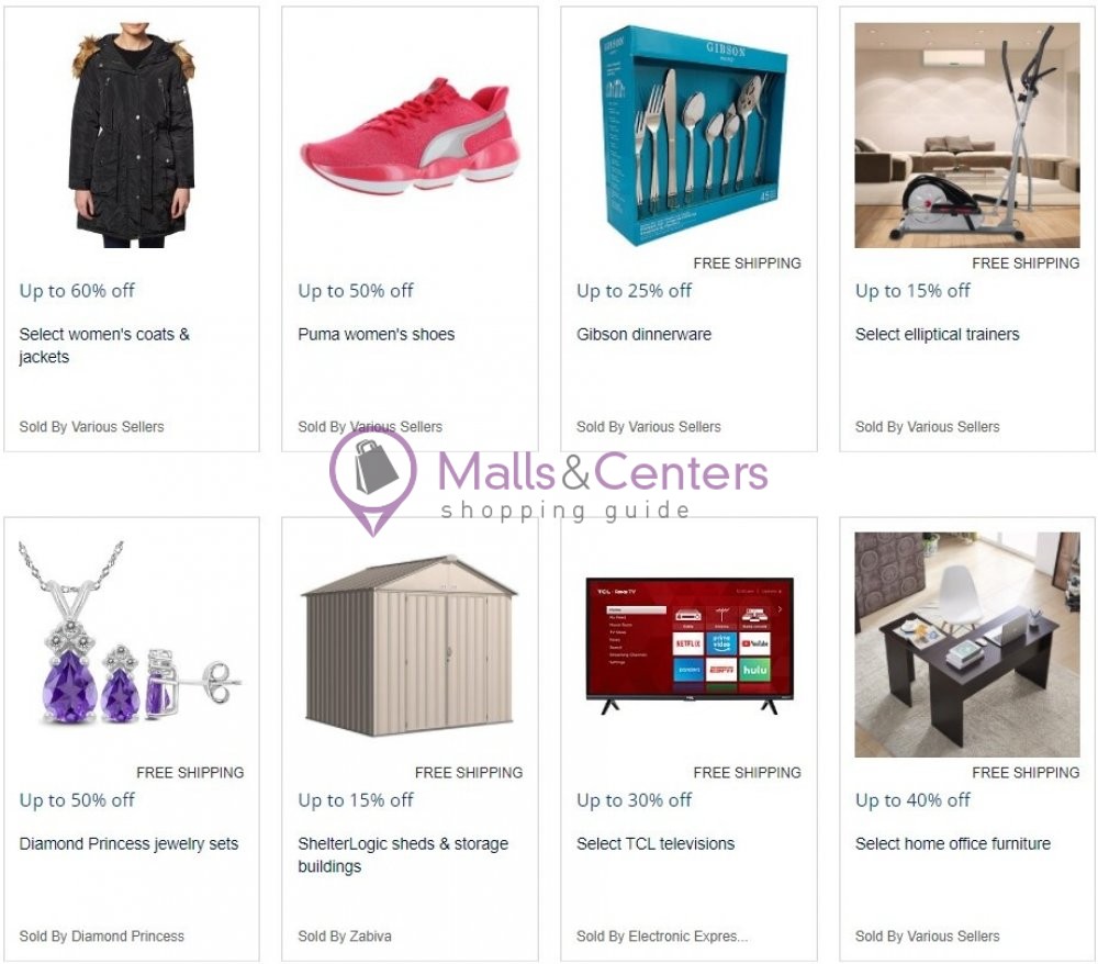 Kmart Weekly Ad - sales & flyers specials - MallsCenters