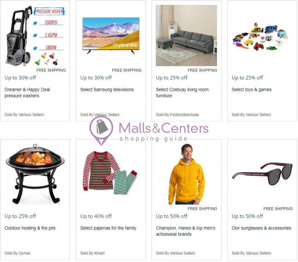 Kmart Weekly Ad - sales & flyers specials - MallsCenters