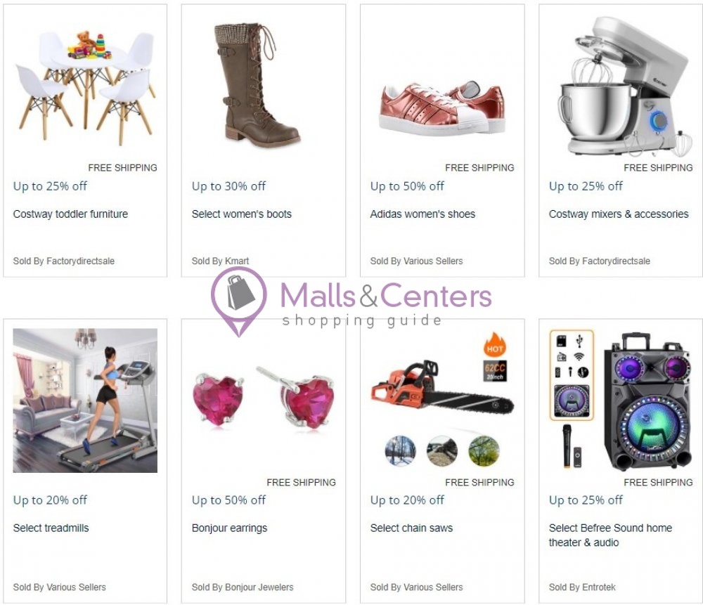 Kmart Weekly Ad - sales & flyers specials - MallsCenters