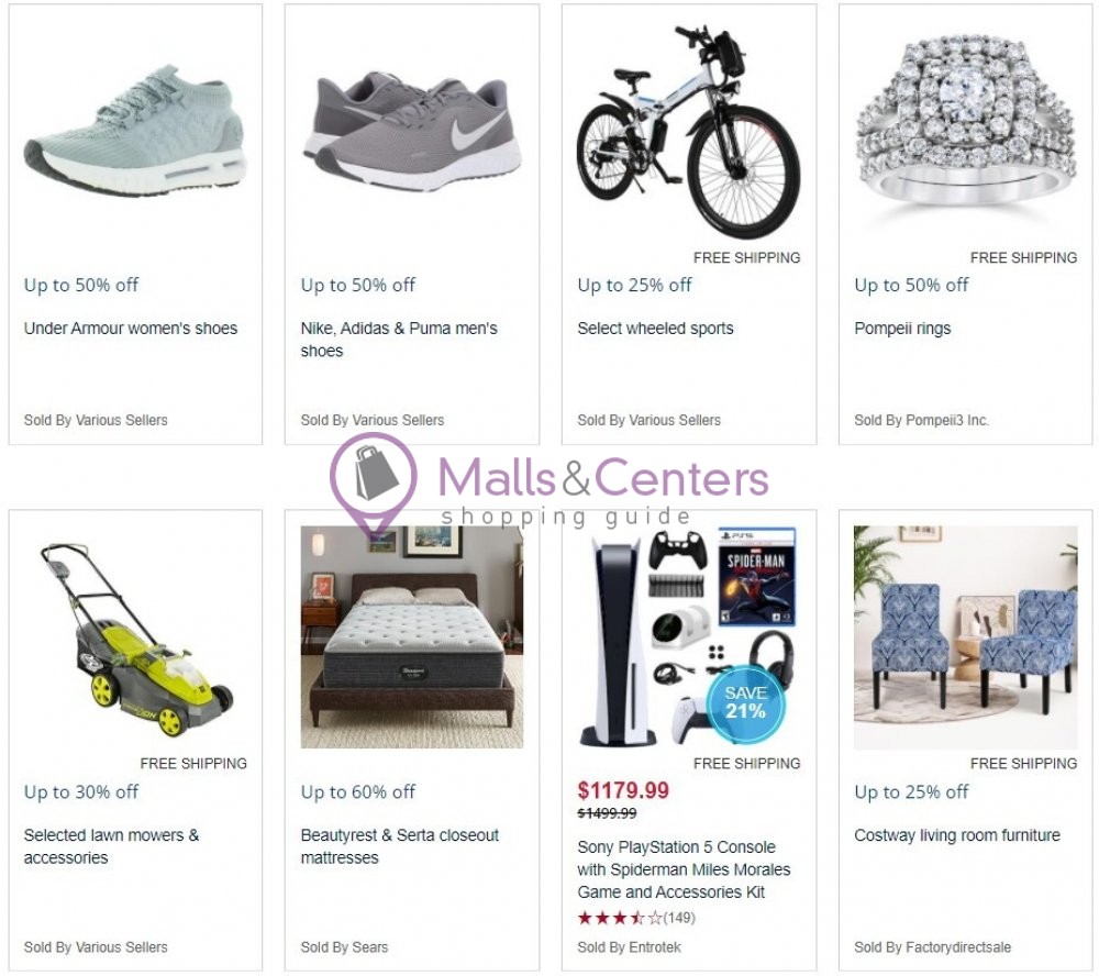 Kmart Weekly Ad - sales & flyers specials - MallsCenters