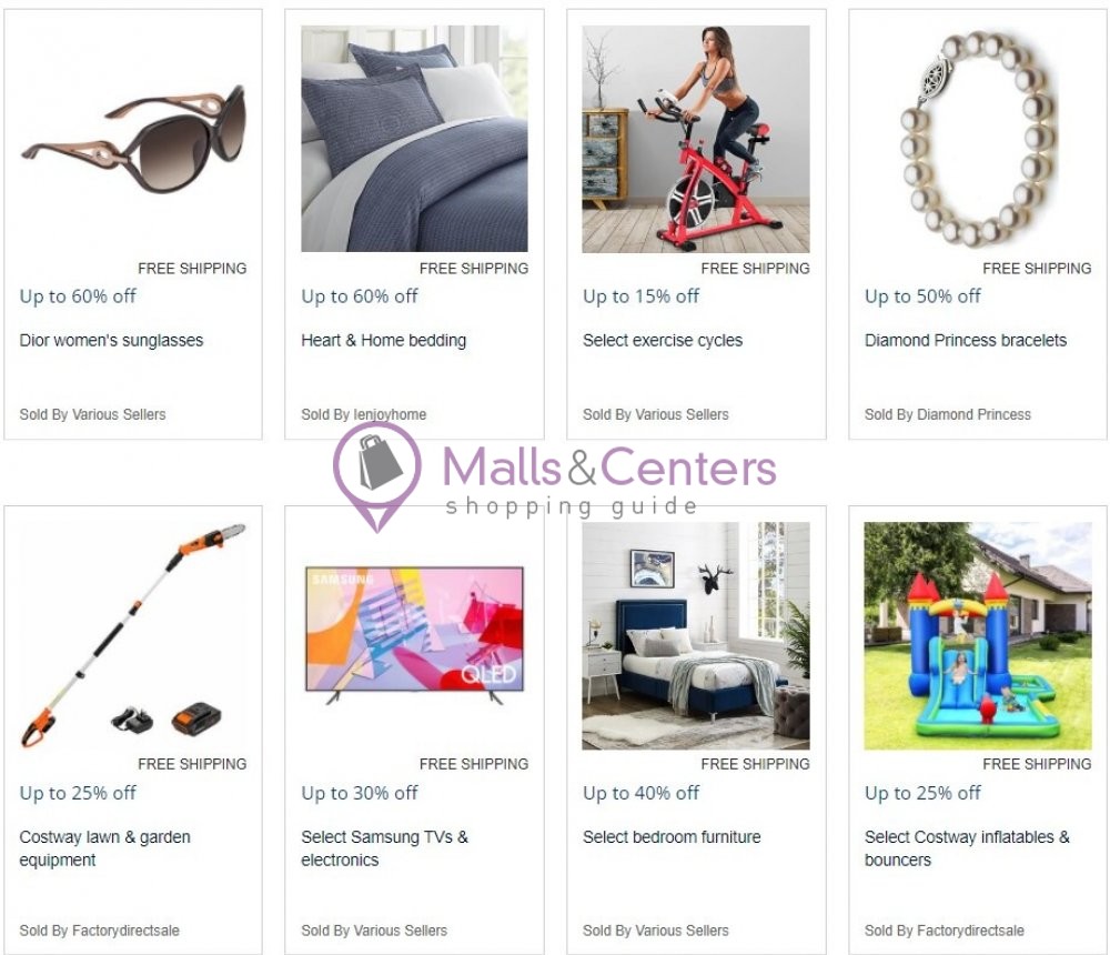 Kmart Weekly Ad - sales & flyers specials - MallsCenters