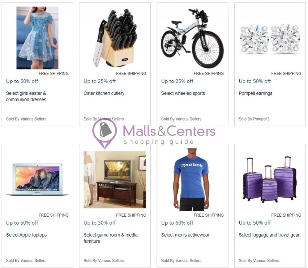 Kmart Weekly Ad - sales & flyers specials - MallsCenters