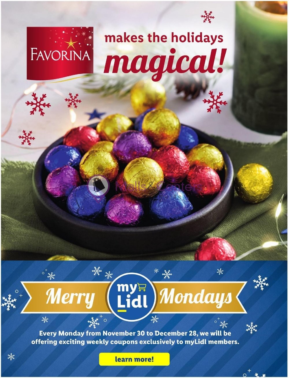 Lidl Weekly Ad - sales & flyers specials - MallsCenters