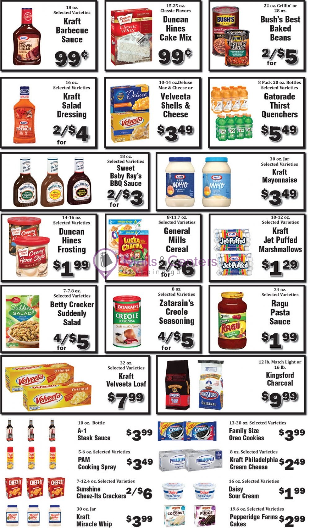 Lishman's City Market Weekly Ad - sales & flyers specials - MallsCenters