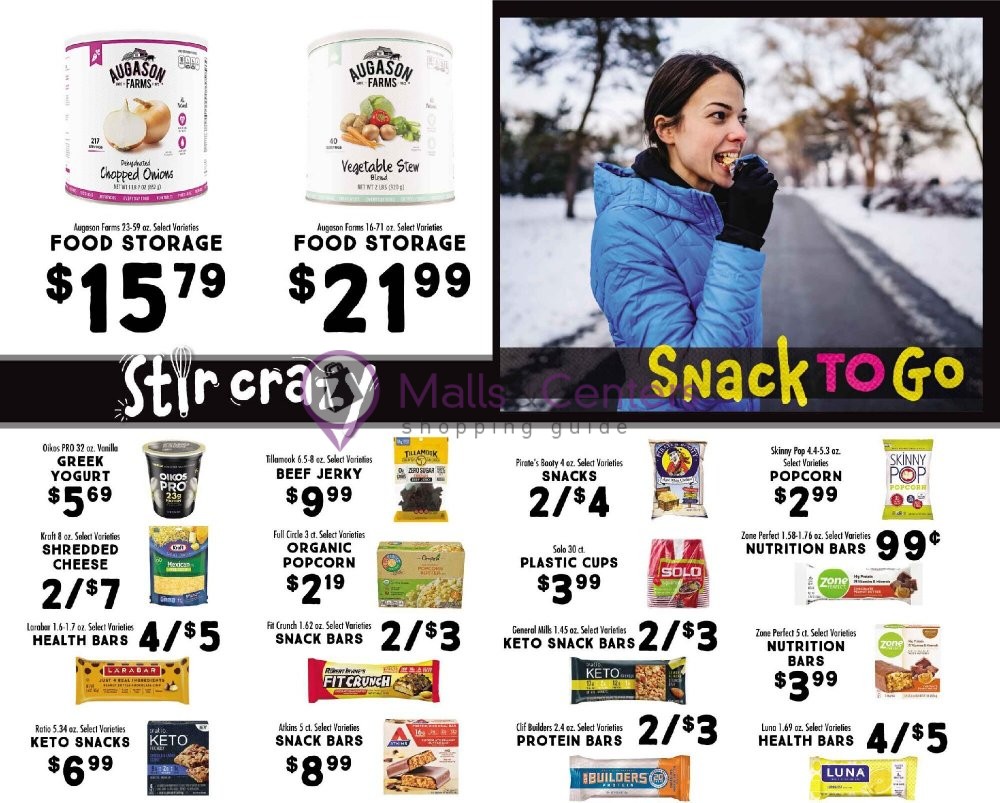 Maceys Weekly Ad - sales & flyers specials - MallsCenters