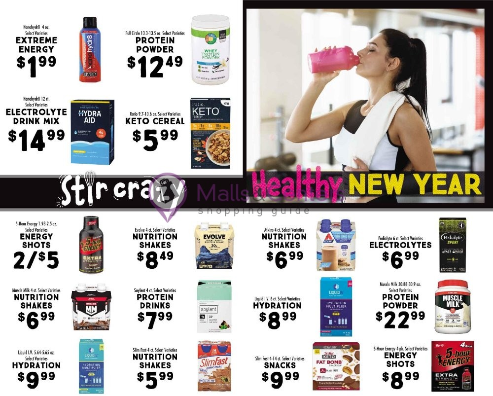 Maceys Weekly Ad - sales & flyers specials - MallsCenters