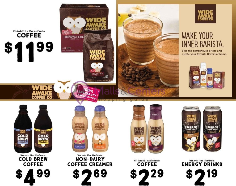 Maceys Weekly Ad - sales & flyers specials - MallsCenters